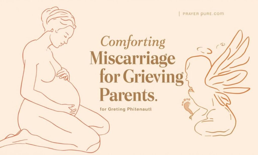 120 Miscarriage Quotes That Bring Comfort, Strength