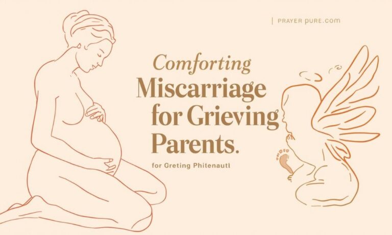 120 Miscarriage Quotes That Bring Comfort, Strength