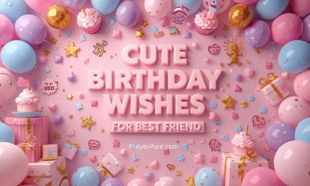 Nice Birthday Messages