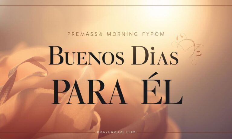 120 Good Morning in Spanish Quotes Beautiful, Heart-Touching