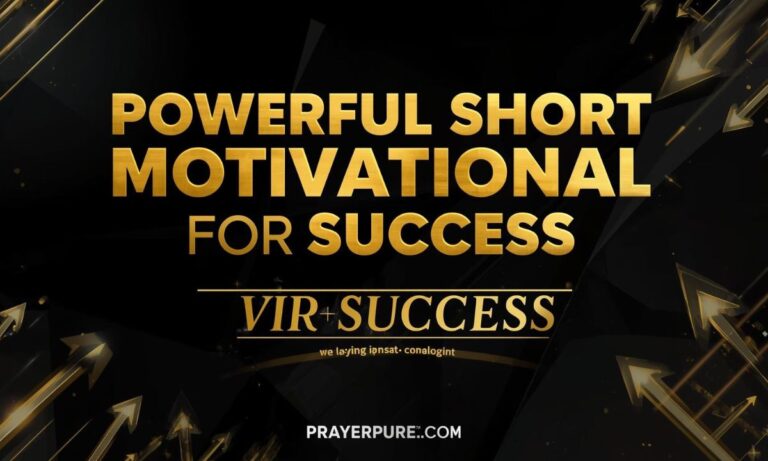 110 Powerful Short Quotes That Hit Hard & Inspire Instant