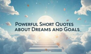 110 Powerful Short Quotes That Hit Hard & Inspire Instant